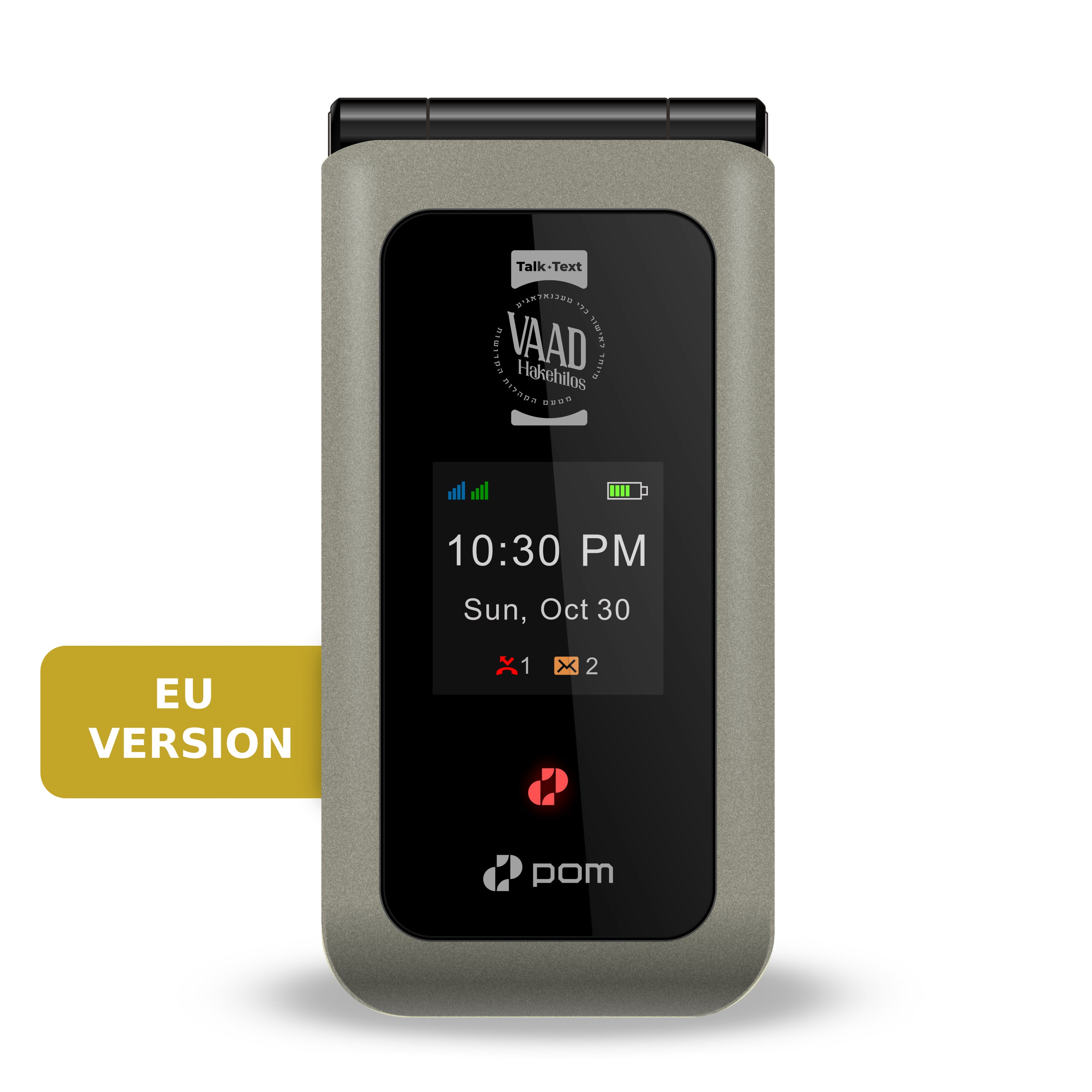 Pom Classic – Pom Phone Inc.