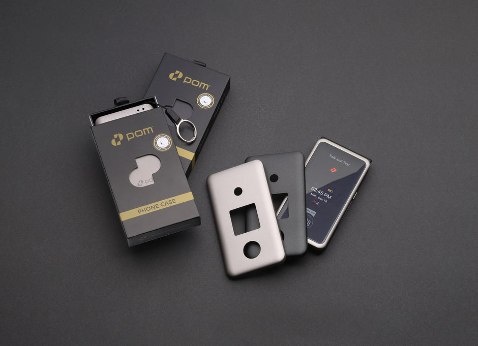 Phone Accessories – Pom Phone Inc.