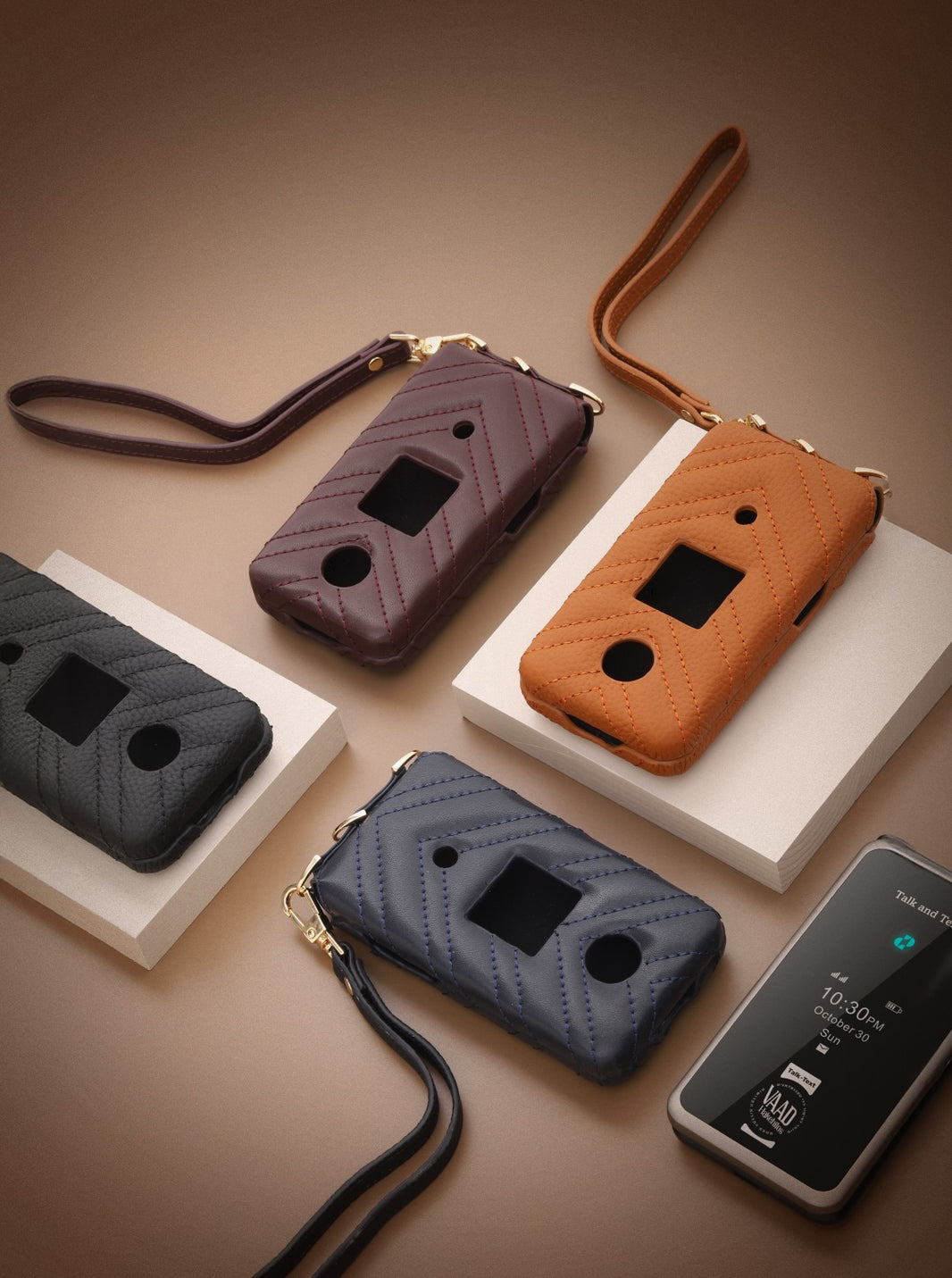 Pom Phone Inc.